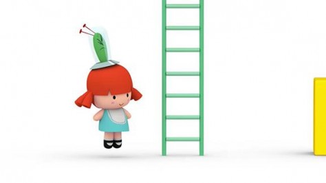 Watch Pocoyo For Free | STARZPLAY