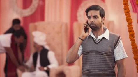 Watch The Great Weddings of Munnes For Free | STARZPLAY