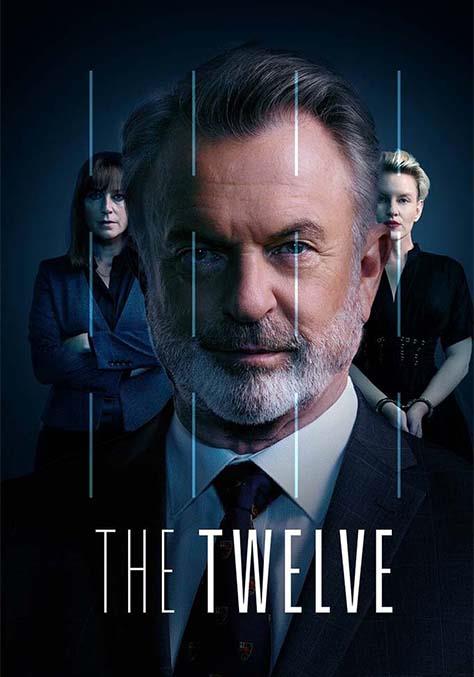 Watch The Twelve For Free | STARZPLAY