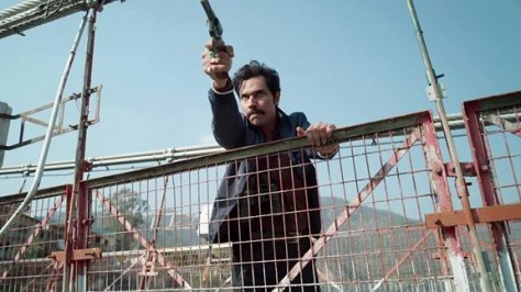 Watch Inspector Avinash For Free | STARZPLAY