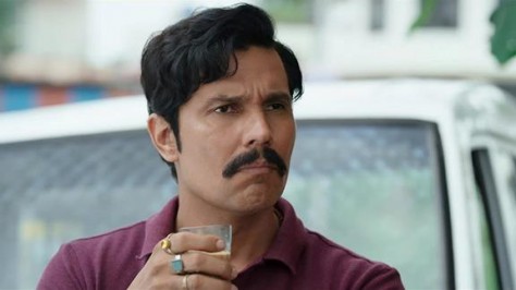 Watch Inspector Avinash For Free | STARZPLAY