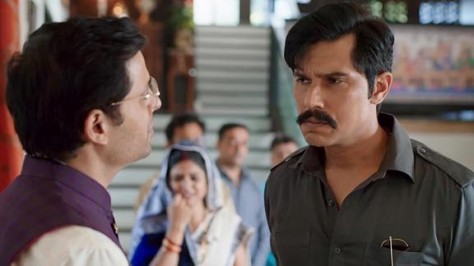 Watch Inspector Avinash For Free | STARZPLAY