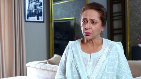 Watch Ahraam e Junoon season 1 For Free | STARZPLAY