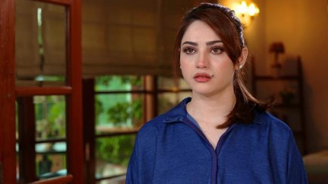 Watch Ahraam e Junoon season 1 For Free | STARZPLAY