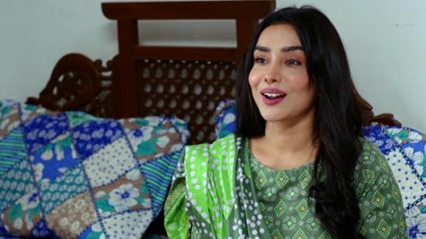 Watch Ahraam e Junoon season 1 For Free | STARZPLAY