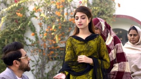 Watch Dil Awaiz For Free | STARZPLAY