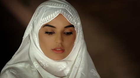 Watch Khuda aur Mohabbat For Free | STARZ ON