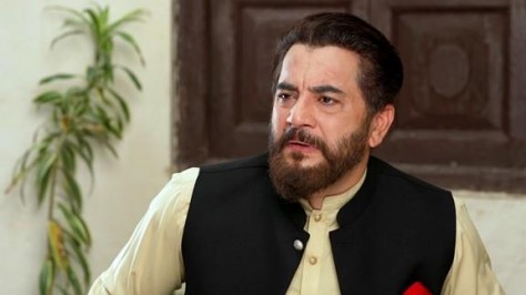 Watch Qalandar For Free | STARZPLAY