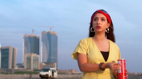 Watch Raaz-e-Ulfat For Free | STARZPLAY