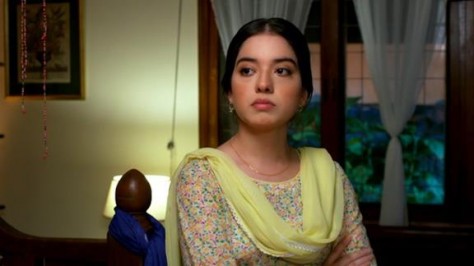 Watch Raaz-e-Ulfat For Free | STARZPLAY