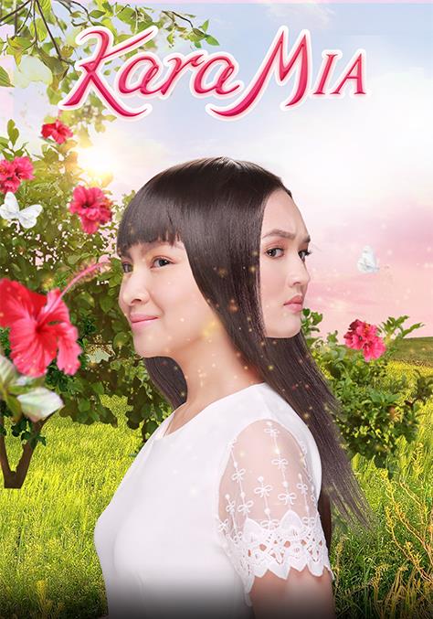 Watch Kara Mia For Free | STARZPLAY