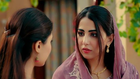 Watch Parizaad For Free | STARZPLAY