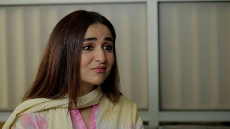 Watch Parizaad For Free | STARZPLAY