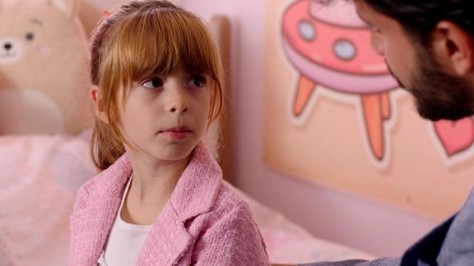 شاهد Heartstrings مجانًا | STARZPLAY