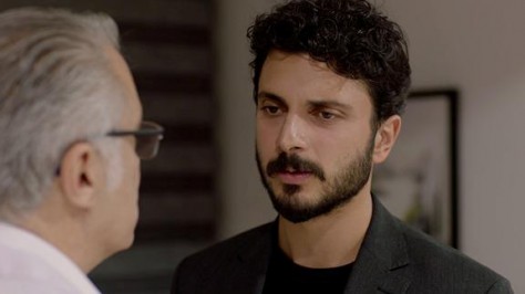 شاهد Heartstrings مجانًا | STARZPLAY