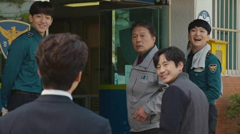 Watch Beyond Evil For Free | STARZPLAY