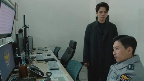 Watch Beyond Evil For Free | STARZPLAY