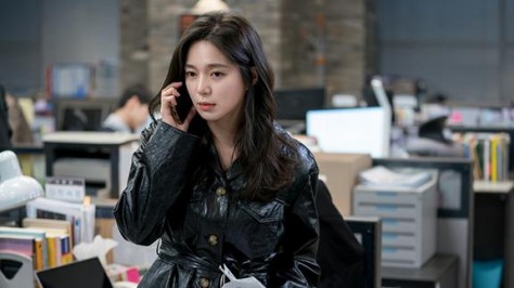 Watch The Good Detective For Free | STARZPLAY