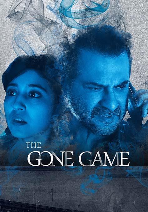 Watch The Gone Game For Free | STARZPLAY