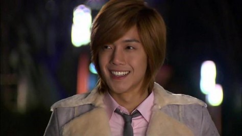 Watch Boys Over Flowers season 1 For Free | STARZPLAY