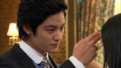 Watch Boys Over Flowers season 1 For Free | STARZPLAY