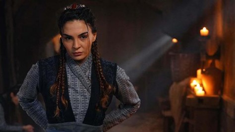 Watch Destan Online | STARZ ON