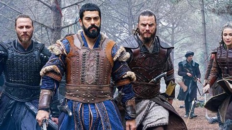 Watch Kurulus: Osman season 2 Streaming Online | STARZ ON