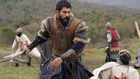 Watch Kurulus: Osman season 2 Streaming Online | STARZ ON