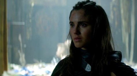 Watch The Shannara Chronicles For Free | STARZPLAY