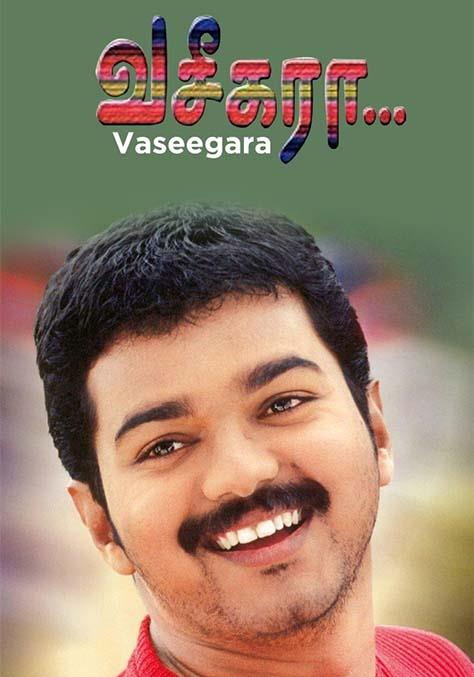Watch Vaseegara For Free | STARZPLAY