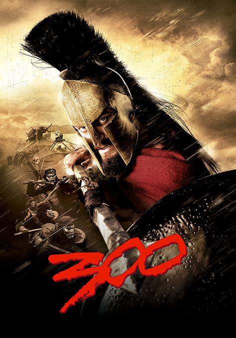 Watch 300 | Store | STARZPLAY