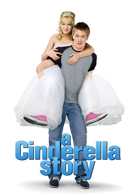 Watch A Cinderella Story Store Starzplay