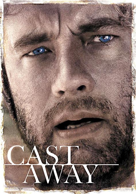 Watch Cast Away | Store | STARZPLAY