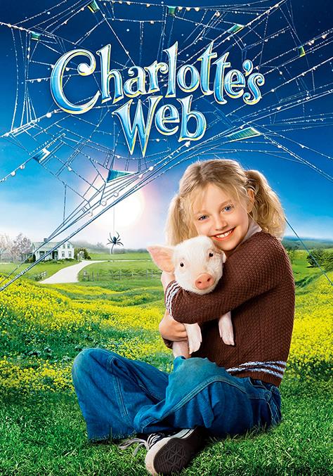 Watch Charlotte's Web | Store | STARZPLAY