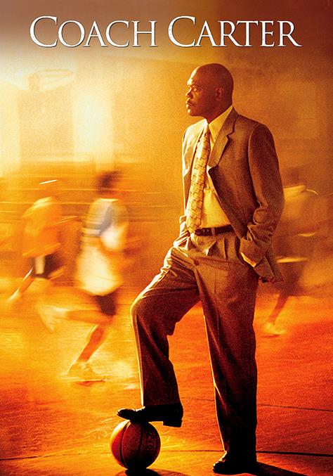 Watch Coach Carter | Store | STARZPLAY