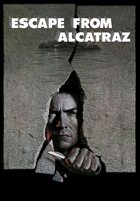 Watch Escape From Alcatraz | Store | STARZPLAY