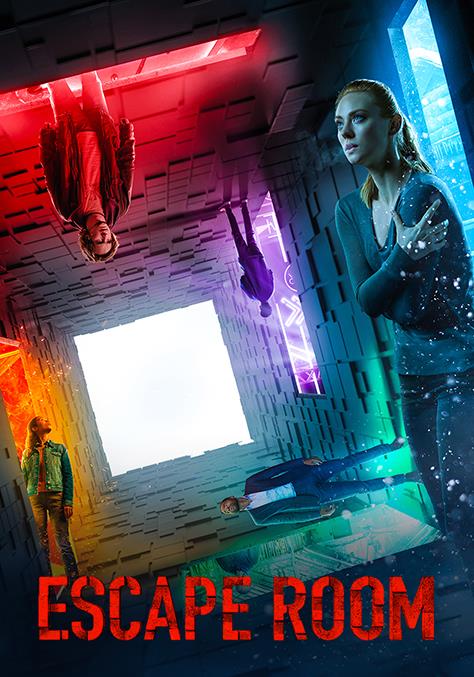 Watch Escape Room | Store | STARZPLAY