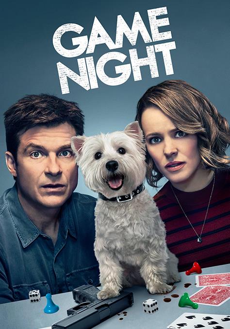 Watch Game Night | Store | STARZPLAY