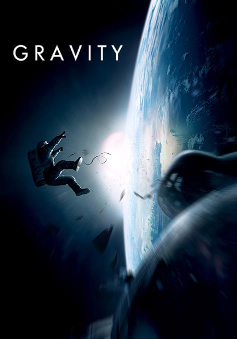 Watch Gravity | Store | STARZPLAY