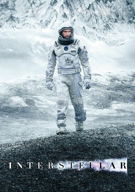 Watch Interstellar | Store | STARZPLAY