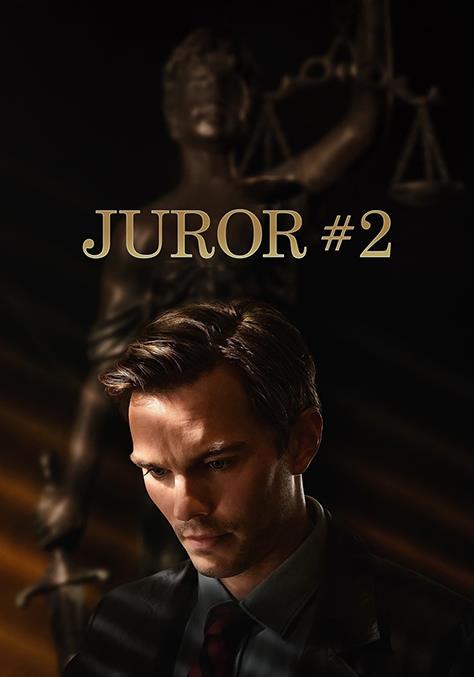 Watch Juror #2 | Store | STARZPLAY