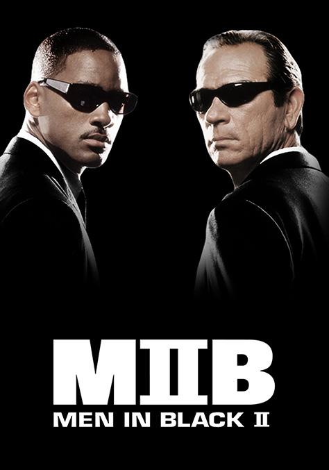 Watch Men in Black II | Store | STARZPLAY
