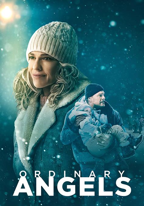 Watch Ordinary Angels | Store | STARZPLAY
