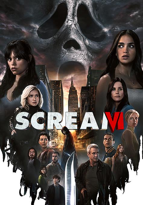 شاهد Scream VI | المتجر | STARZPLAY