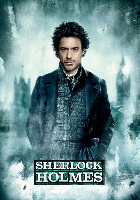 Watch Sherlock Holmes | Store | STARZPLAY