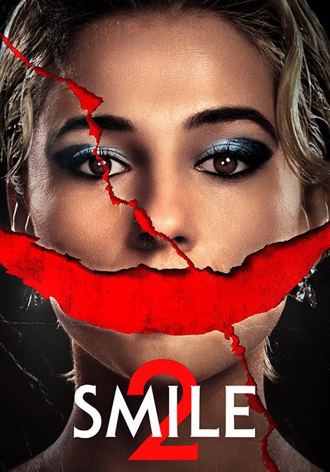 Watch Smile 2 | Store | STARZPLAY