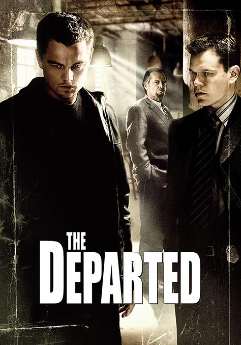 Watch The Departed | Store | STARZPLAY
