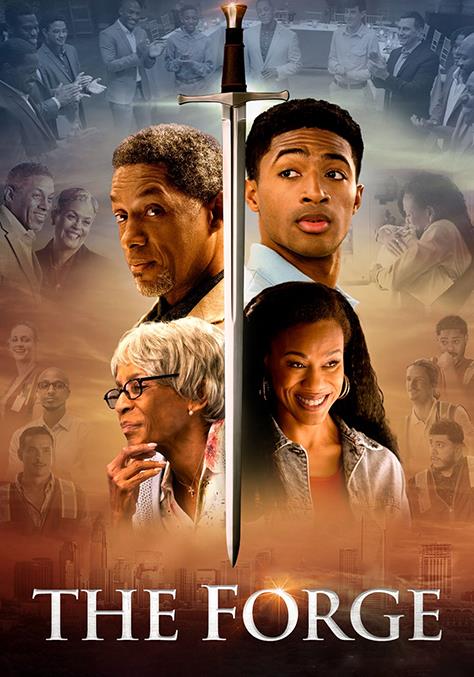 Watch The Forge | Store | STARZPLAY