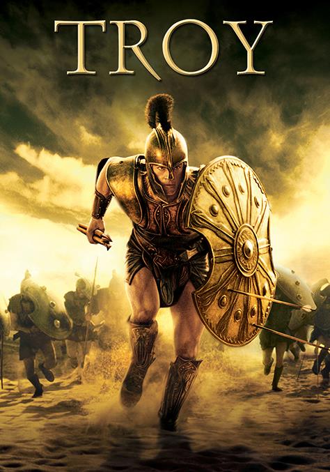 Watch Troy | Store | STARZPLAY