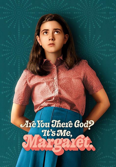 Watch Are You There God? It's Me, Margaret Online | STARZPLAY